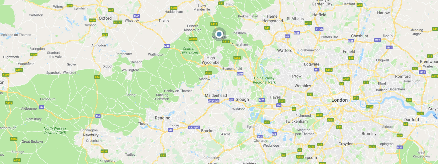 Term Dates 2026-2027 - The Misbourne